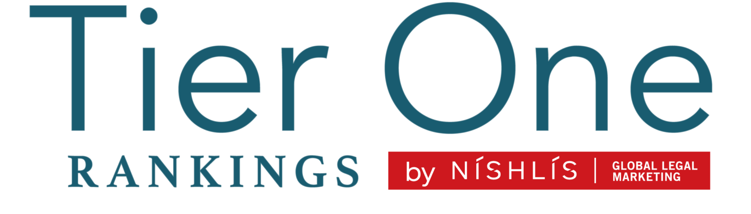 Chambers USA 2025 Webinar – Key Takeaways - Tier One Rankings