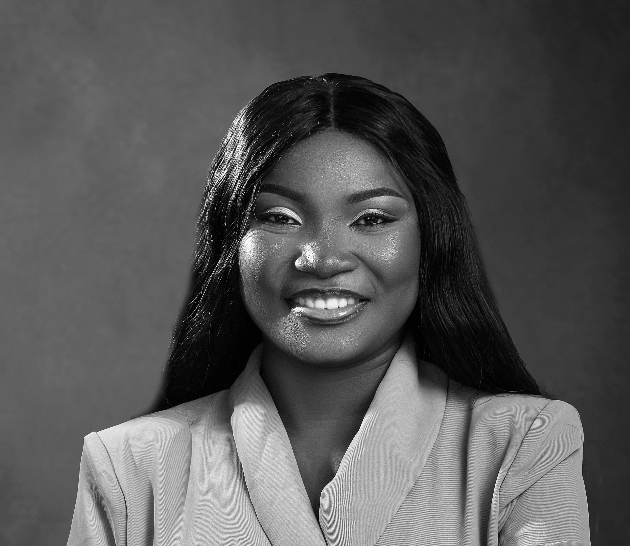 Blessing Adeagbo - Tier One Rankings